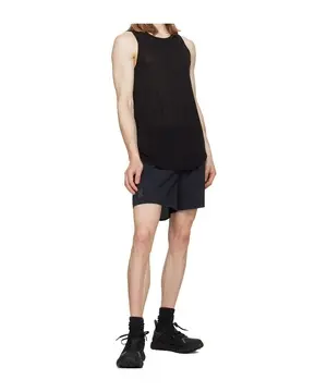 NORDA 001a Low-top Lace-up Sneakers