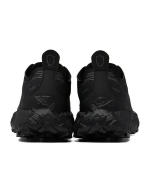 NORDA 001a Low-top Lace-up Sneakers