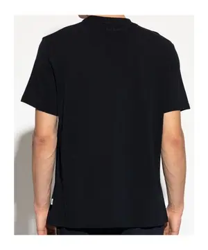 Paul Smith Crew Neck Short-sleeved T-shirt