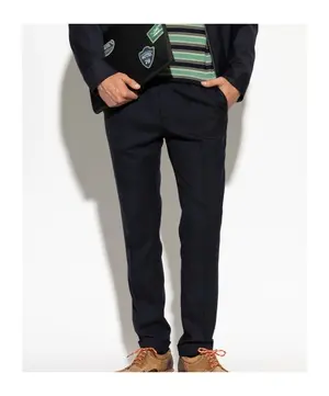 Paul Smith Drawstring Casual Pants