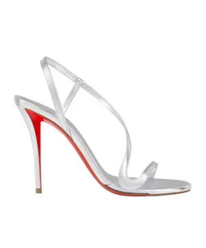 CHRISTIAN LOUBOUTIN Rosa Z High-heeled Sandals