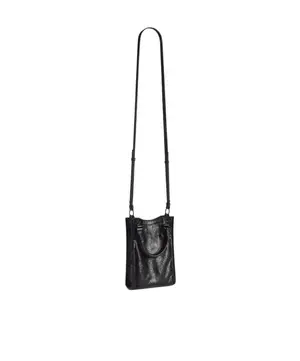 Balenciaga Le City Tote Phone Holder