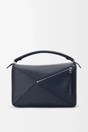 Loewe Large Puzzle Messenger Bag