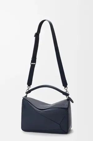 Loewe Large Puzzle Messenger Bag