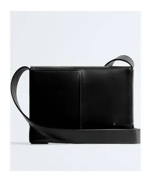 Bottega Veneta Angolo Messenger