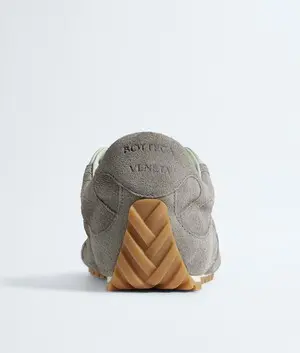 Bottega Veneta Orbit Flash Sneaker