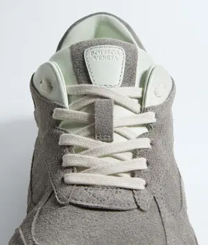 Bottega Veneta Orbit Flash Sneaker
