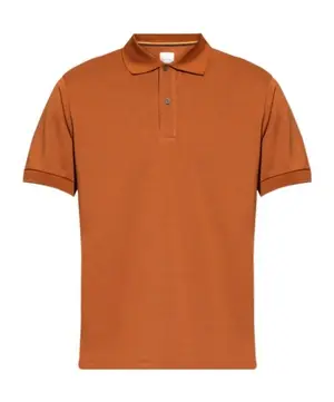 Paul Smith Short Sleeve Polo Shirt