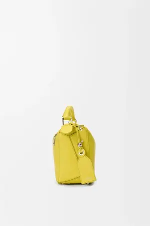 Loewe Small Featherlight Puzzle Tote Bag