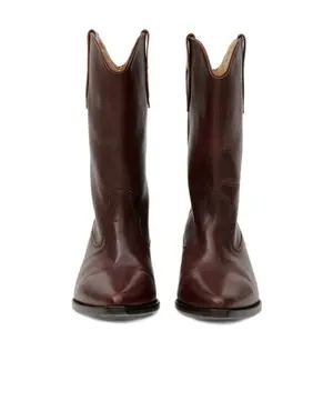 Isabel Marant Étoile Duerto Boots - Black