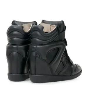 Isabel Marant Étoile Bekett Sneakers