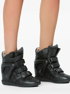 Isabel Marant Étoile Bekett Sneakers