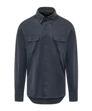 TOM FORD Long-sleeved Shirt
