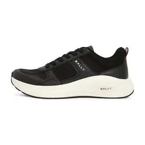 Bally Lace-up Sneakers