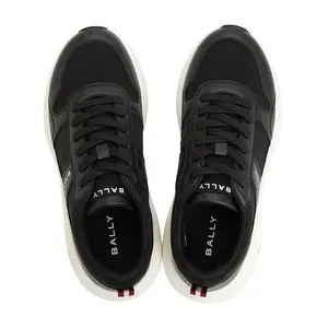 Bally Lace-up Sneakers