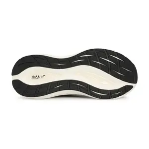 Bally Lace-up Sneakers
