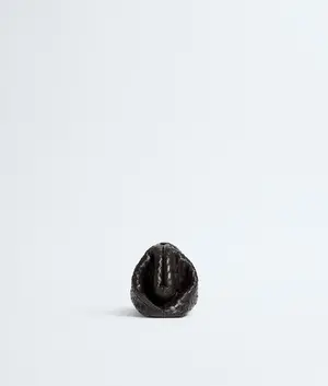 Bottega Veneta Lauren 1979 Woven Clutch