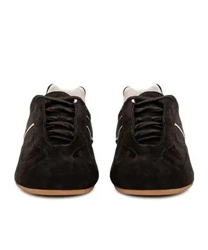 TOM FORD Lace-up Low-top Sneakers