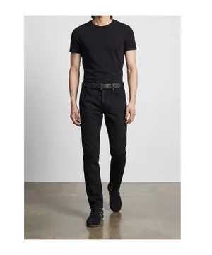 TOM FORD Low-top Lace-up Sneakers