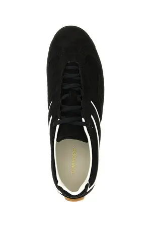 TOM FORD Low-top Lace-up Sneakers