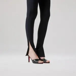 CHRISTIAN LOUBOUTIN Fanny Slide Mules