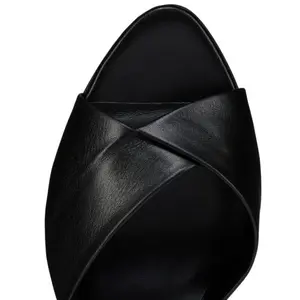 CHRISTIAN LOUBOUTIN Fanny Slide Mules