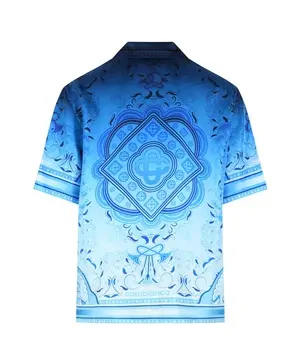 Casablanca Short-sleeved Shirt