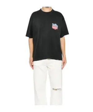 REPRESENT Short-sleeved T-shirt
