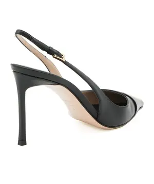 TOM FORD Pointed Toe High Heel Sandals