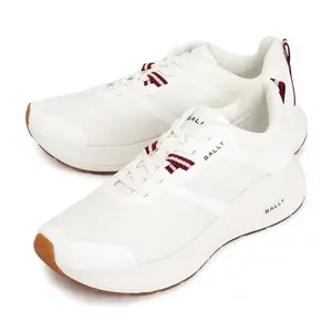 Bally Lace-up Sneakers