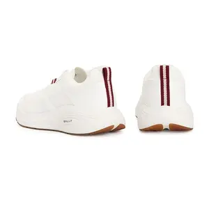 Bally Lace-up Sneakers