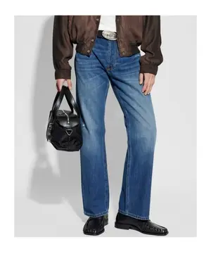 DIESEL® Belt Loop Jeans