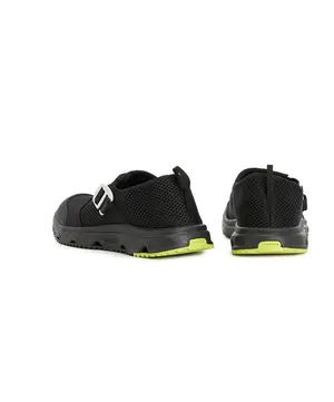 SALOMON Rx Moc 3.0 Nomad Buckled Sneakers