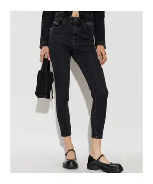 DIESEL® Belt Loop Jeans