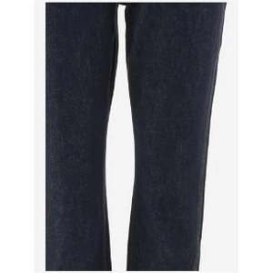 Khaite Straight-leg Jeans - Black