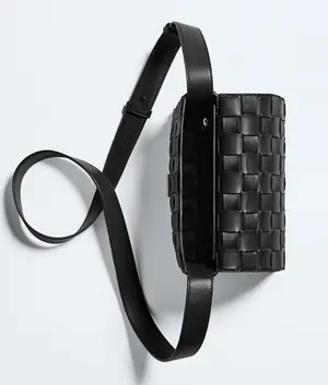 Bottega Veneta Orto Messenger
