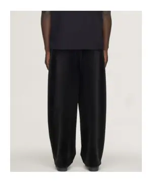 Y3 Velvet Corduroy Track Pants