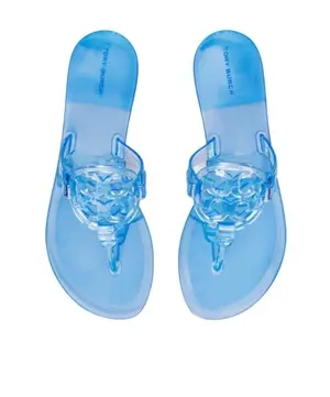 Tory Burch Miller Jelly Sandal
