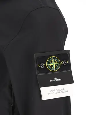Stone Island Long Sleeve Jacket