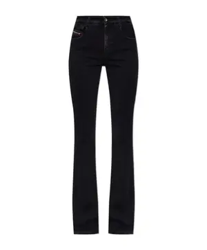 DIESEL® Belt Loop Jeans
