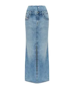 DIESEL® Denim Skirt