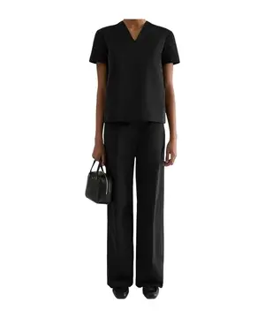 JIL SANDER Radzmir Trousers