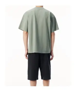 Alexander Wang Short-sleeved T-shirt