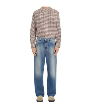 MAISON MARGIELA Straight-leg Jeans