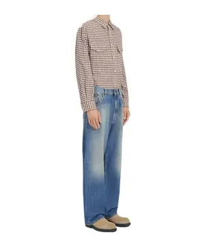 MAISON MARGIELA Straight-leg Jeans