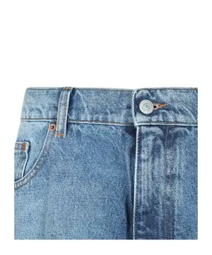 MAISON MARGIELA Straight-leg Jeans