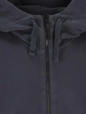 Stone Island Long-sleeved Sweatshirt