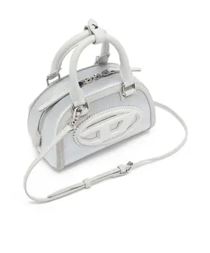 DIESEL® 1dr Mini Dome Crossbody Bag