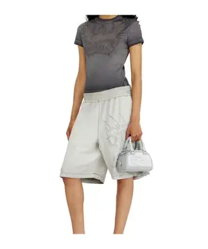 DIESEL® 1dr Mini Dome Crossbody Bag