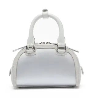 DIESEL® 1dr Mini Dome Crossbody Bag